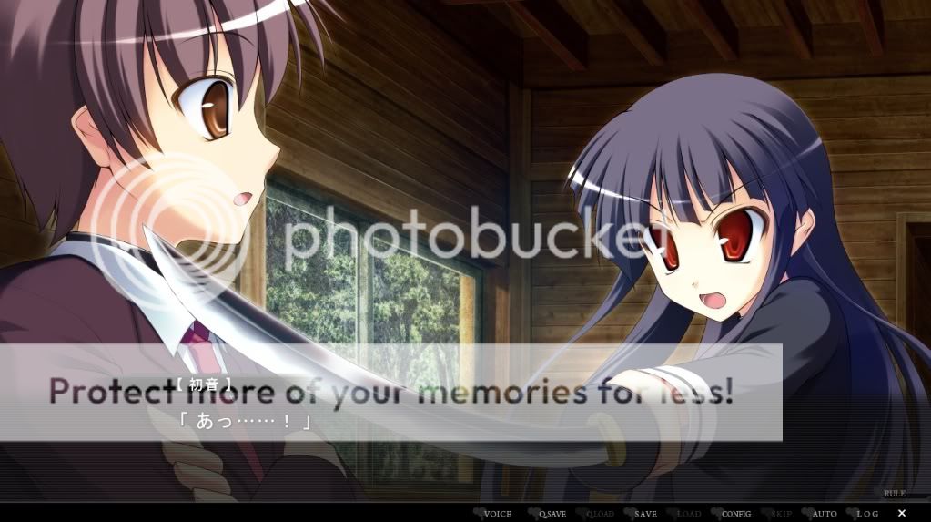 〖CG＋感想〗 シークレットゲーム CODE:Revise 體驗版玩後感（含劇透、血腥内容） 正向游戏讨论区 下载 ダウンロード download 百度云 网盘